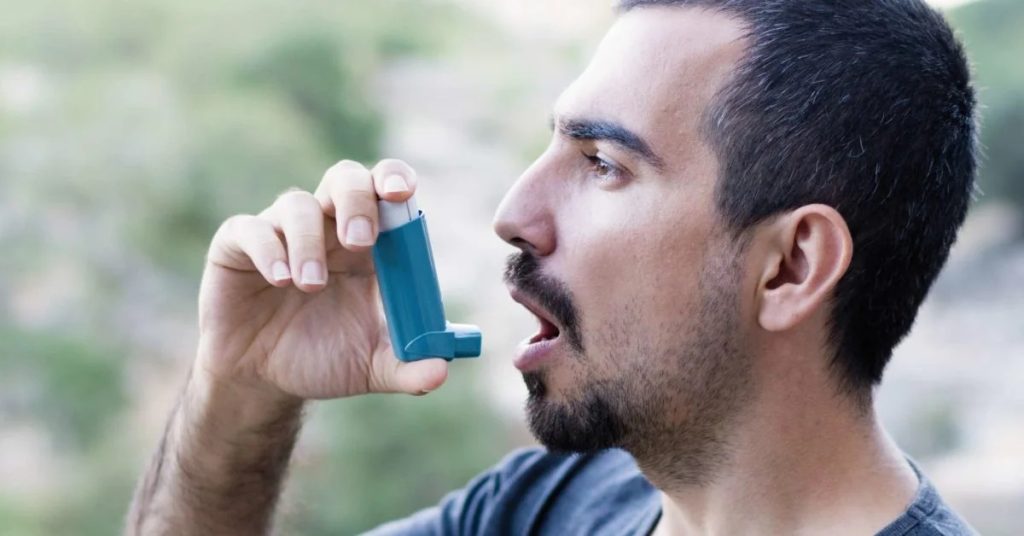 The Impact of Exercise on Asthma Symptoms and How to Exercise Safely ...